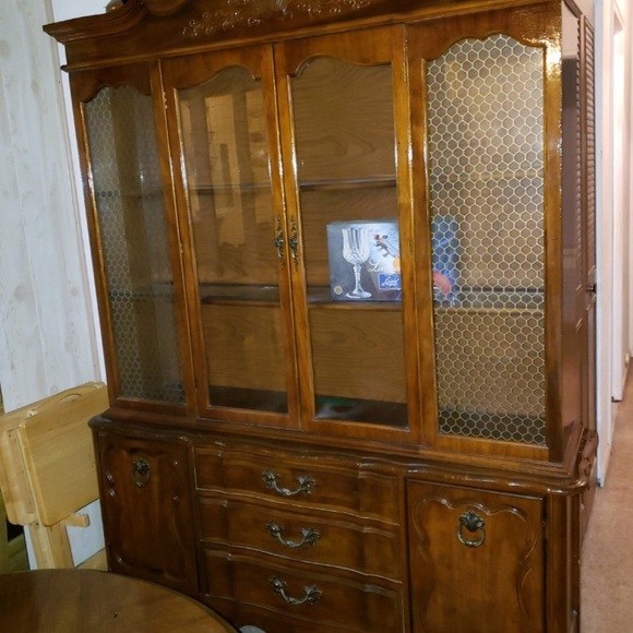 Other | Vintage China Closet | Poshmark